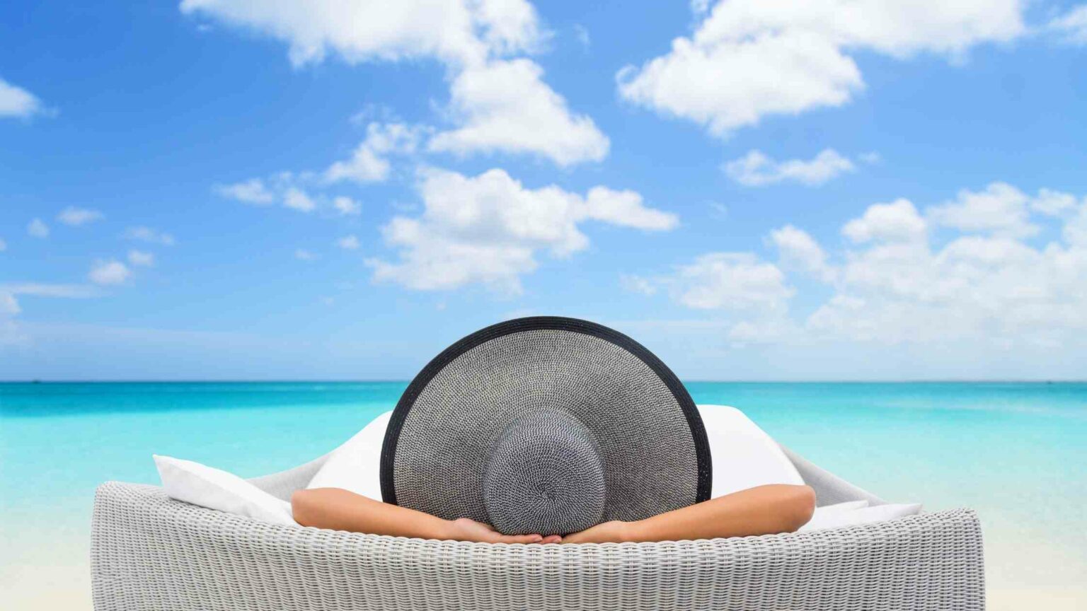 Find Peace and Alleviate Stress with RELAX on HUSO - This is HUSO