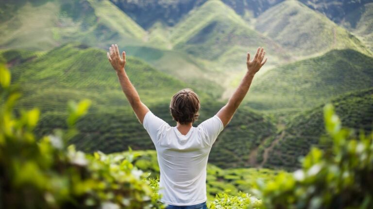 Experience RELIEF From Physical Discomfort with this Powerful Program ...