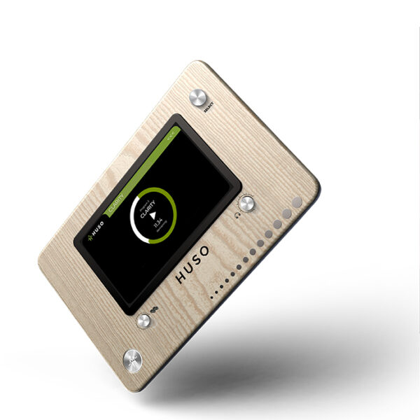 HUSO | Home Unit | Sound Therapy for All