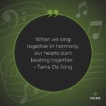 From Vibrations to Healing: 55 Quotes on the Power of Sound - This is HUSO