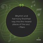 From Vibrations to Healing: 55 Quotes on the Power of Sound - This is HUSO